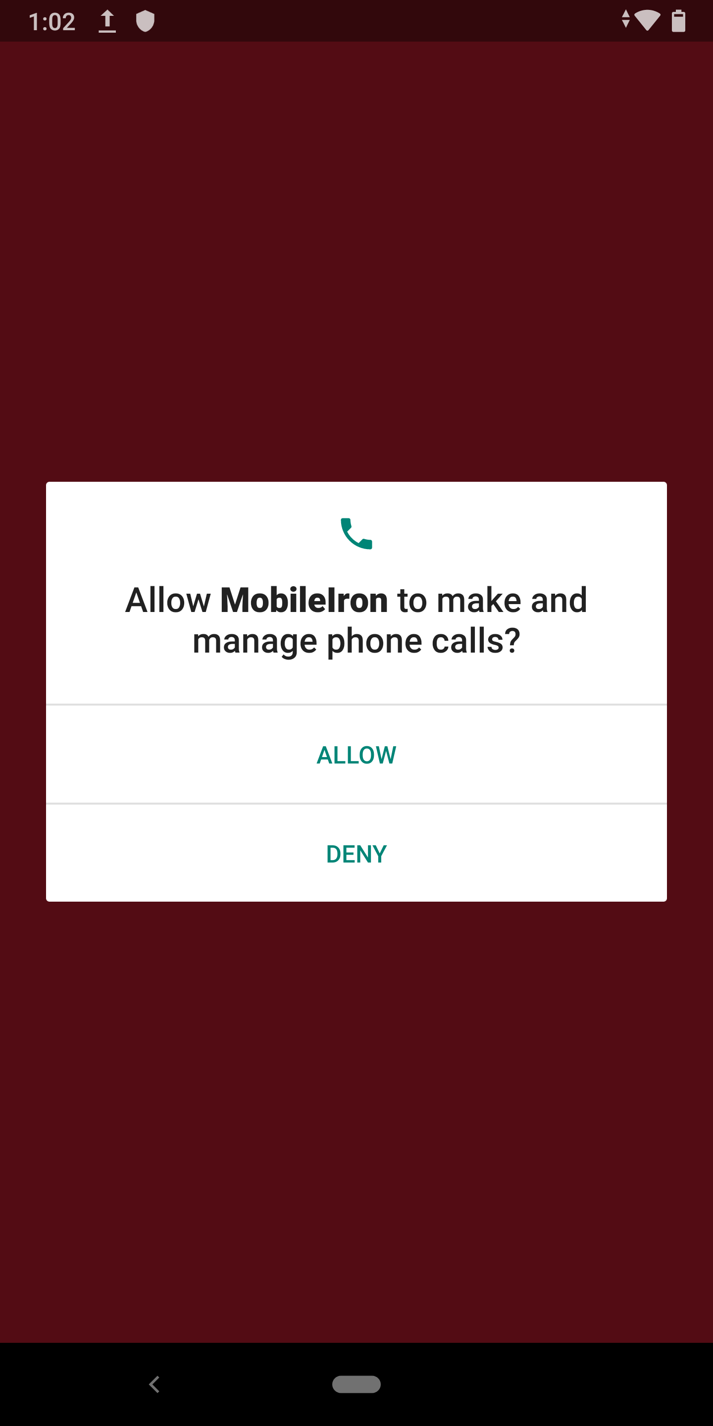 Dabbling with Android Enterprise in Q beta 3 | Jason Bayton